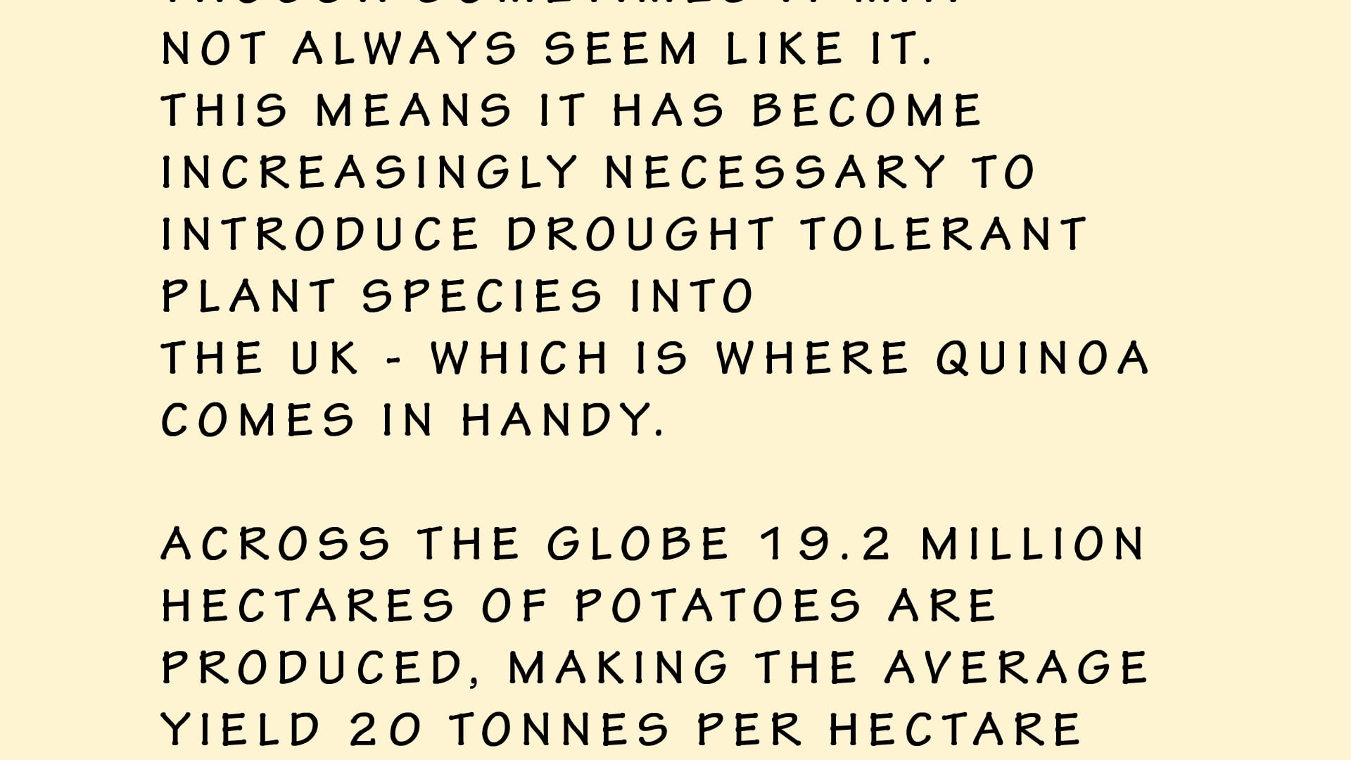 quinoa animation june 2017 on Vimeo