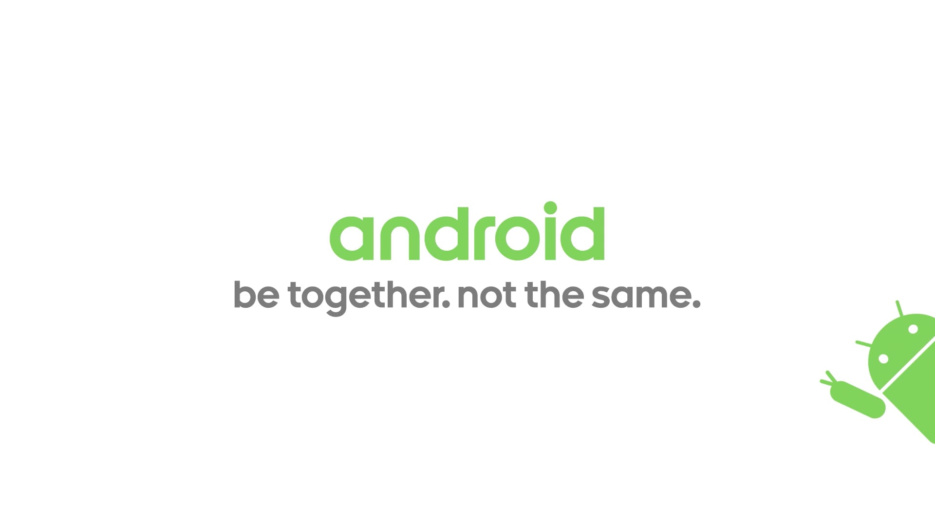 Jack Abbot - Google Android Swimdem - Commercial - Editor on Vimeo