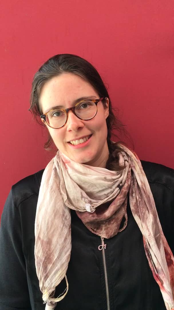 Julia - ENG on Vimeo