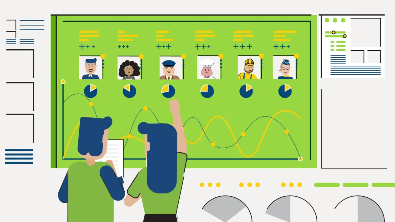 InstantWage - Employer Explainer (CP) on Vimeo