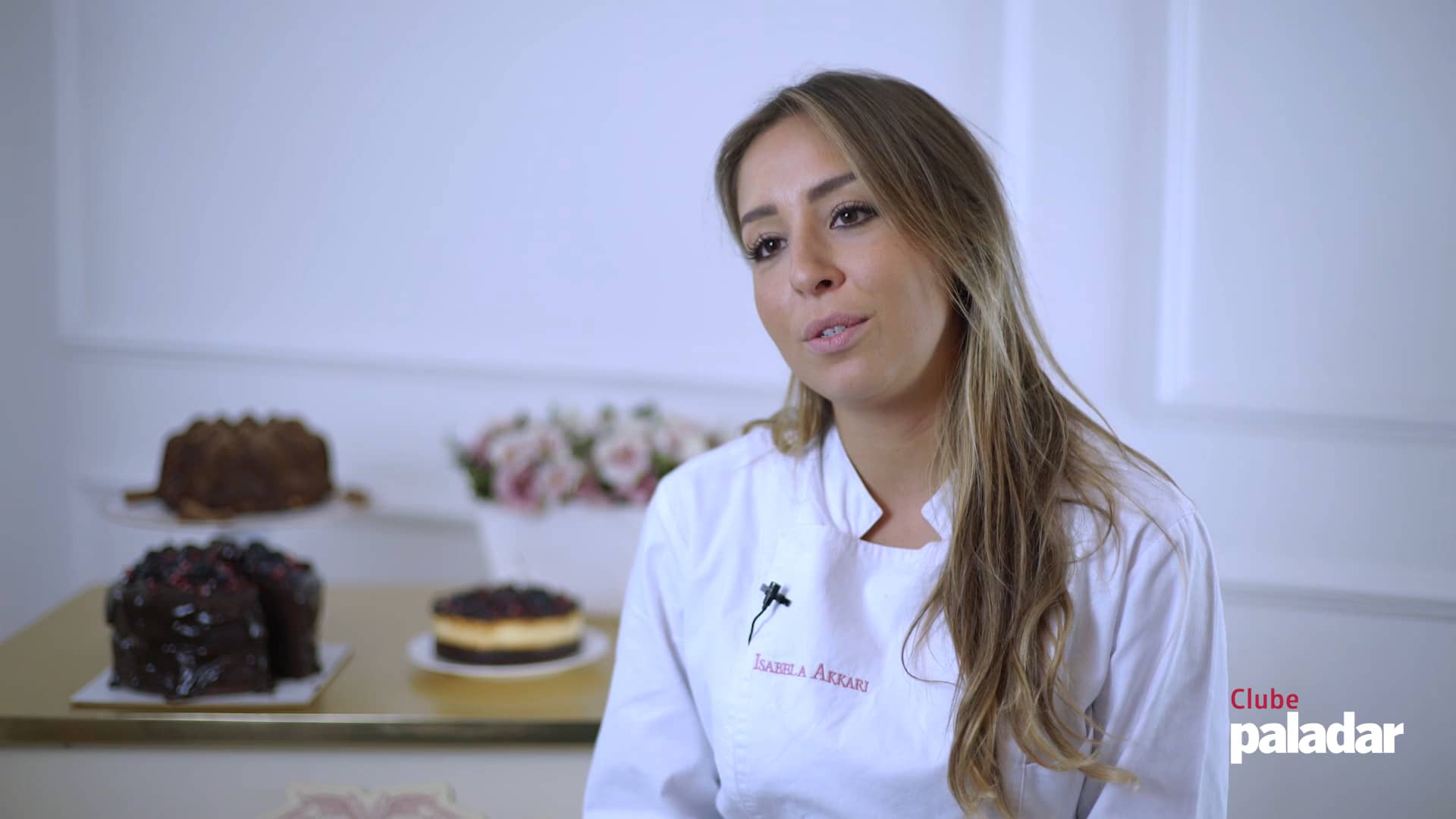 Paladar Entrevista Isabela Akkari on Vimeo