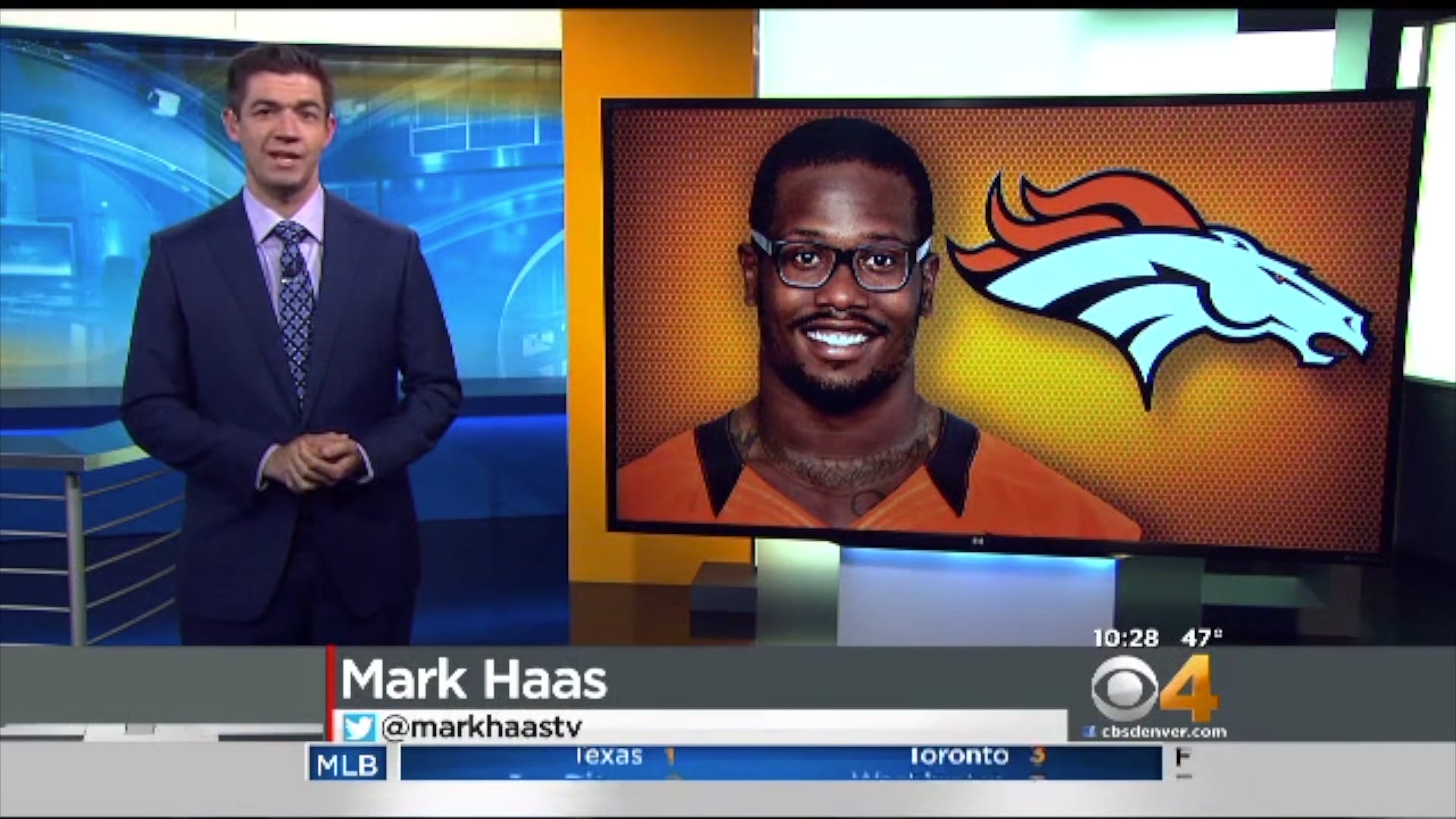 Mark Haas - Mark Haas - Montage on Vimeo