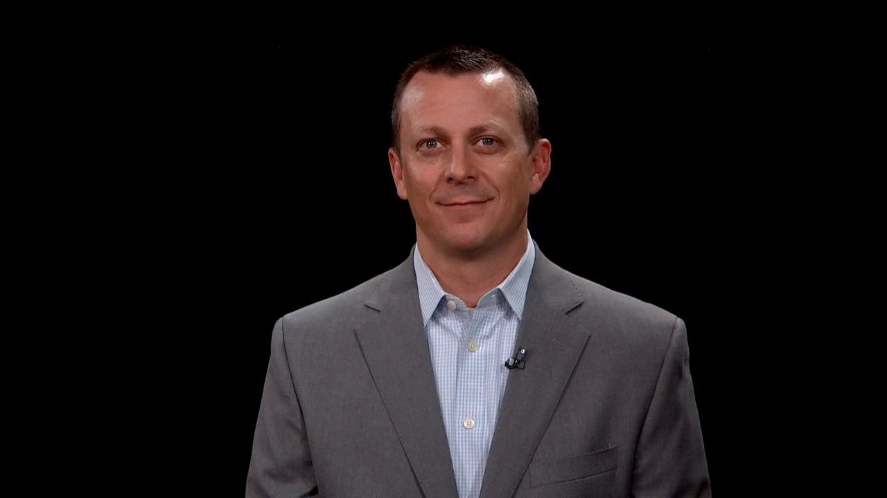 2017 Boulder City Council Candidate: Bill Rigler on Vimeo