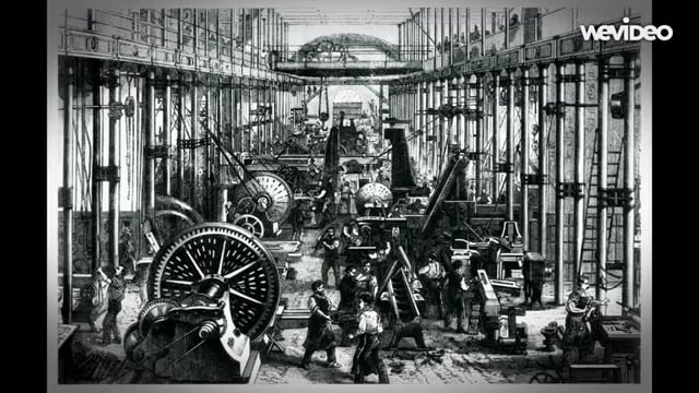 The Industrial Revolution Monopolies (Trusts) on Vimeo