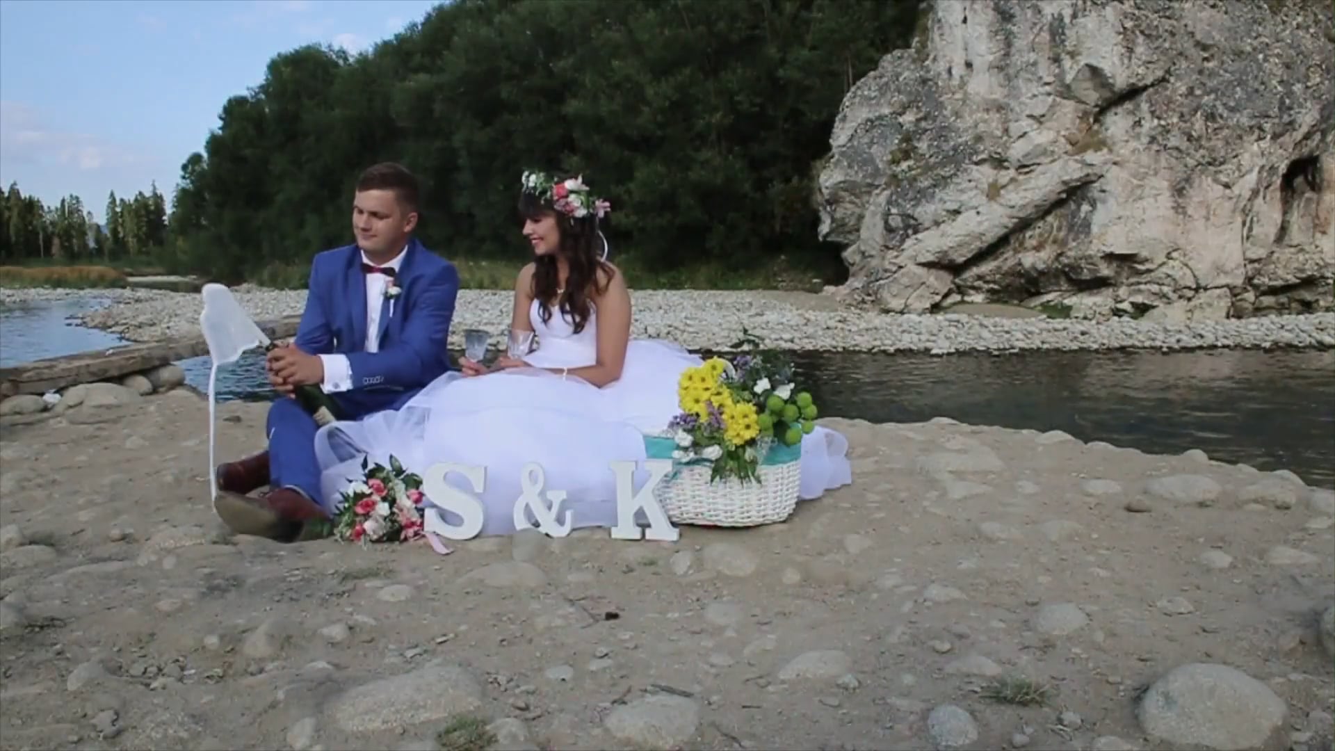 Sabinka i Karolek on Vimeo