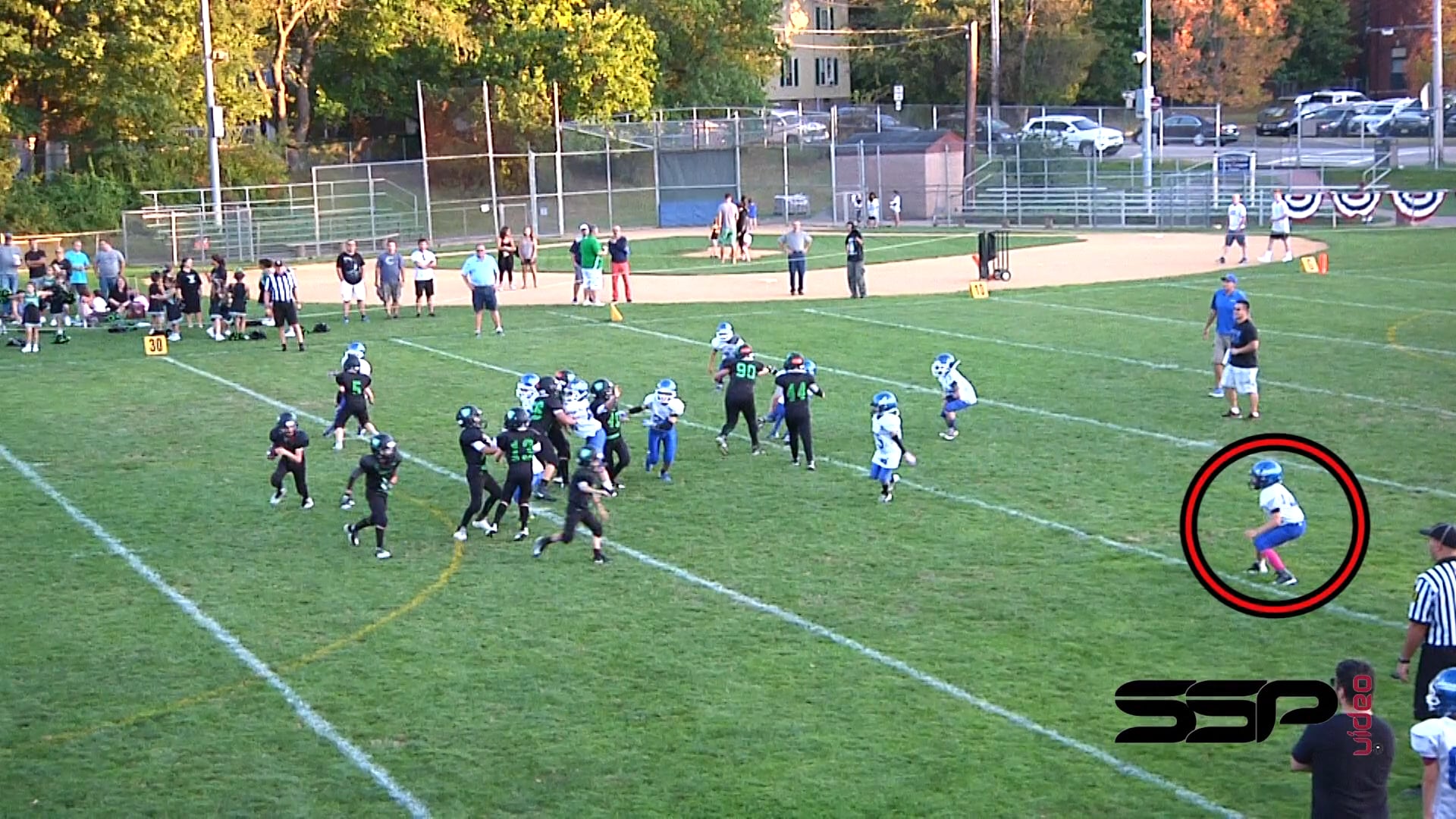 Reed Kauderer on Vimeo