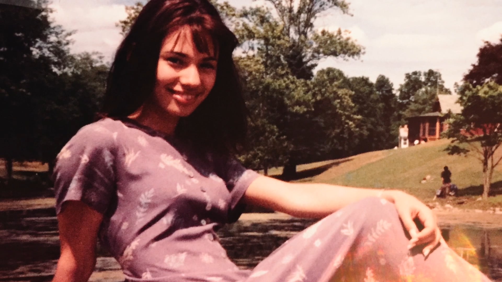 Short Form Documentaries - Resilient: Rachel on Vimeo