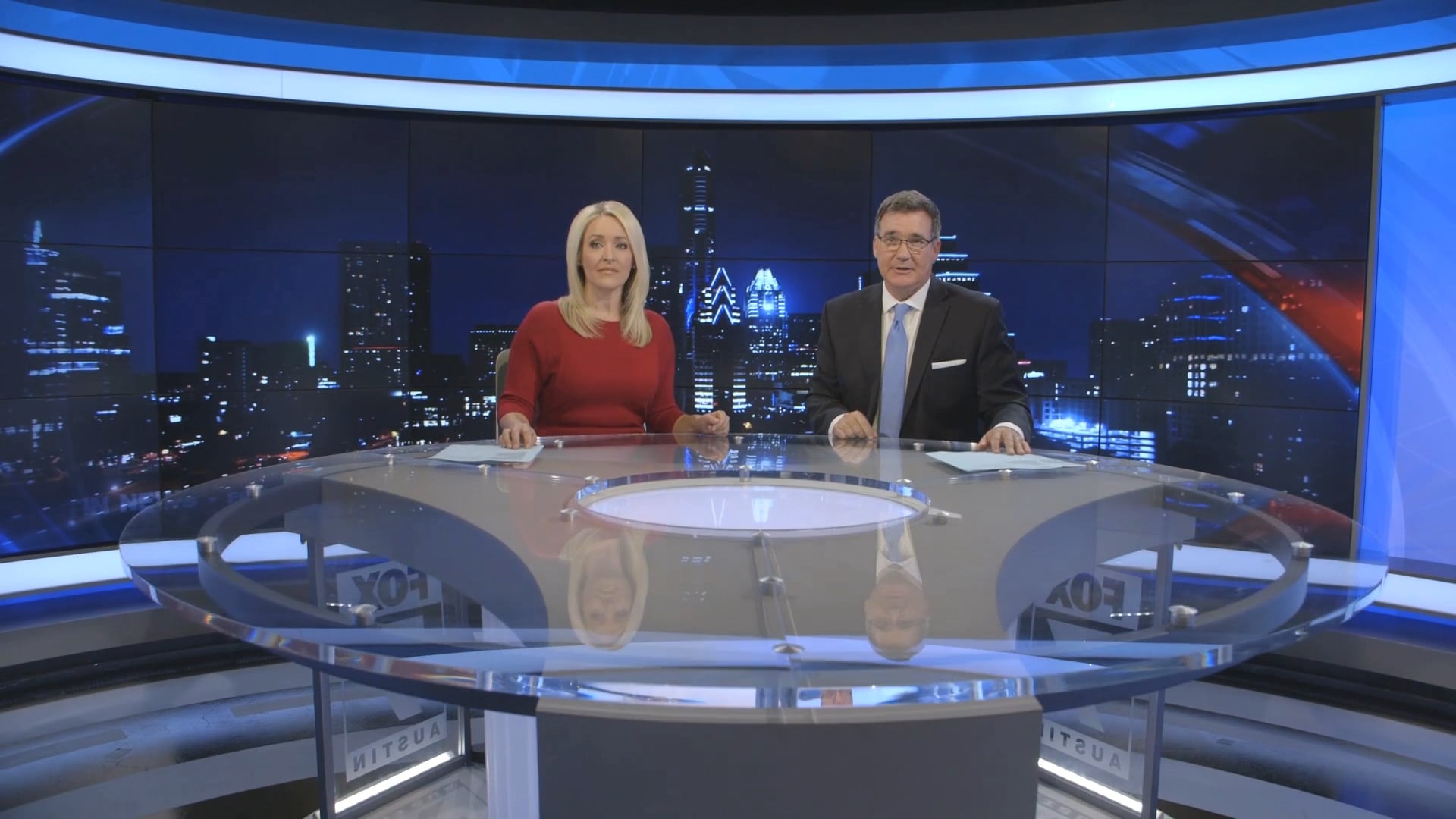 KTBC Fox 7 Austin on Vimeo