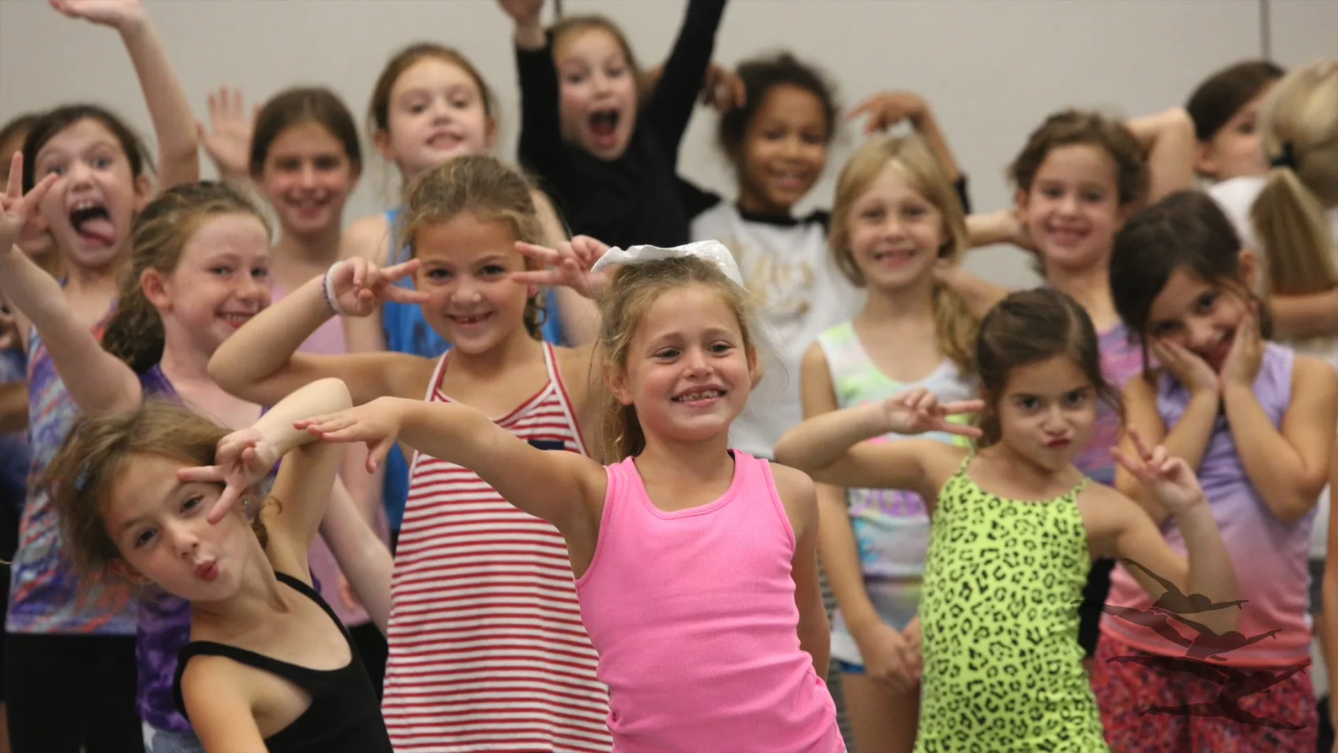 2017 Week One Classes on Vimeo