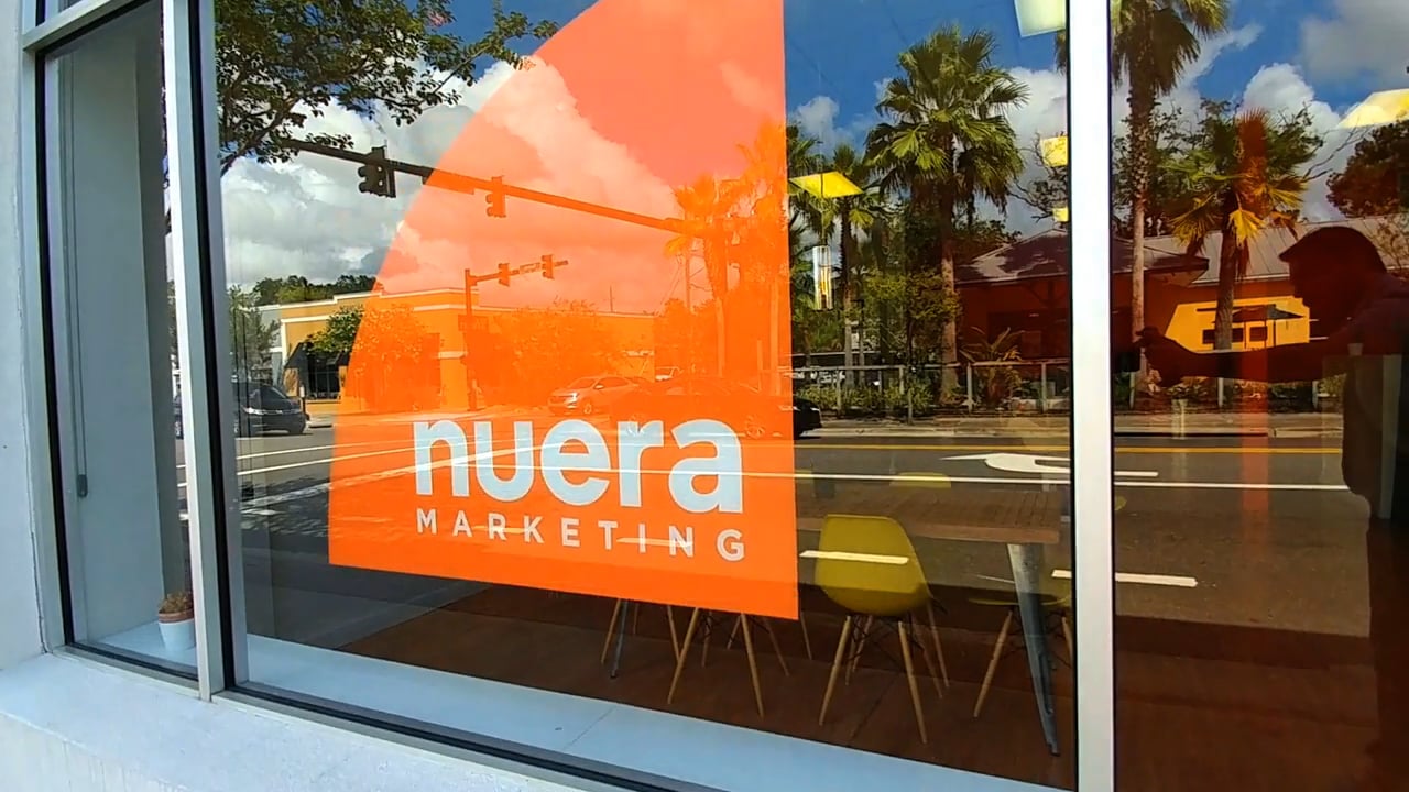 Nuera Homepage on Vimeo