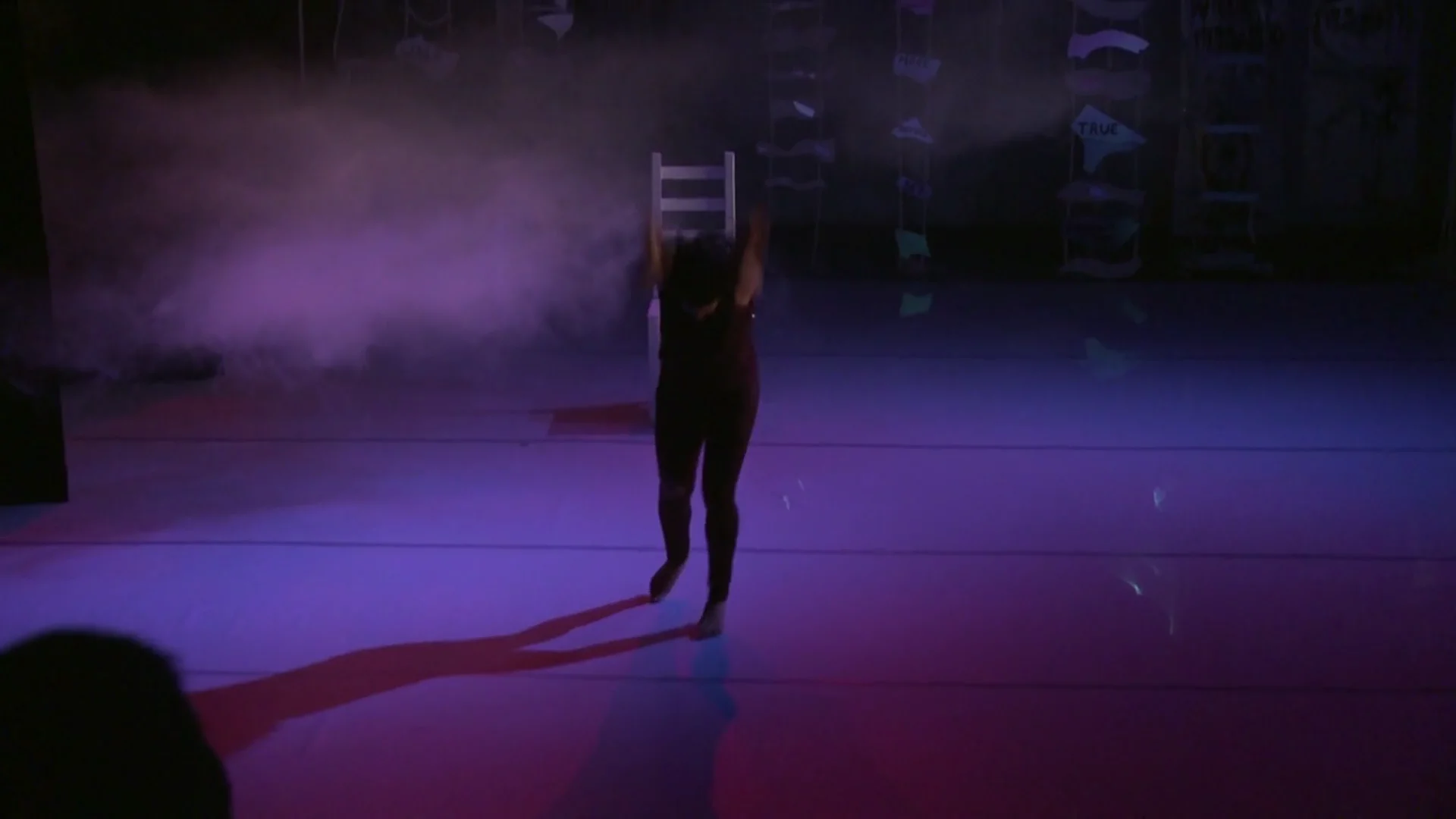 Warning from Trigger on Vimeo