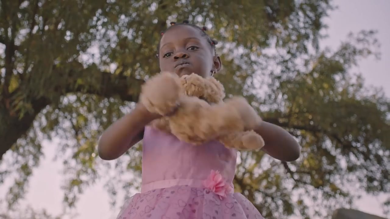 Huggies: World's First Baby Marathon - DAILY COMMERCIALS