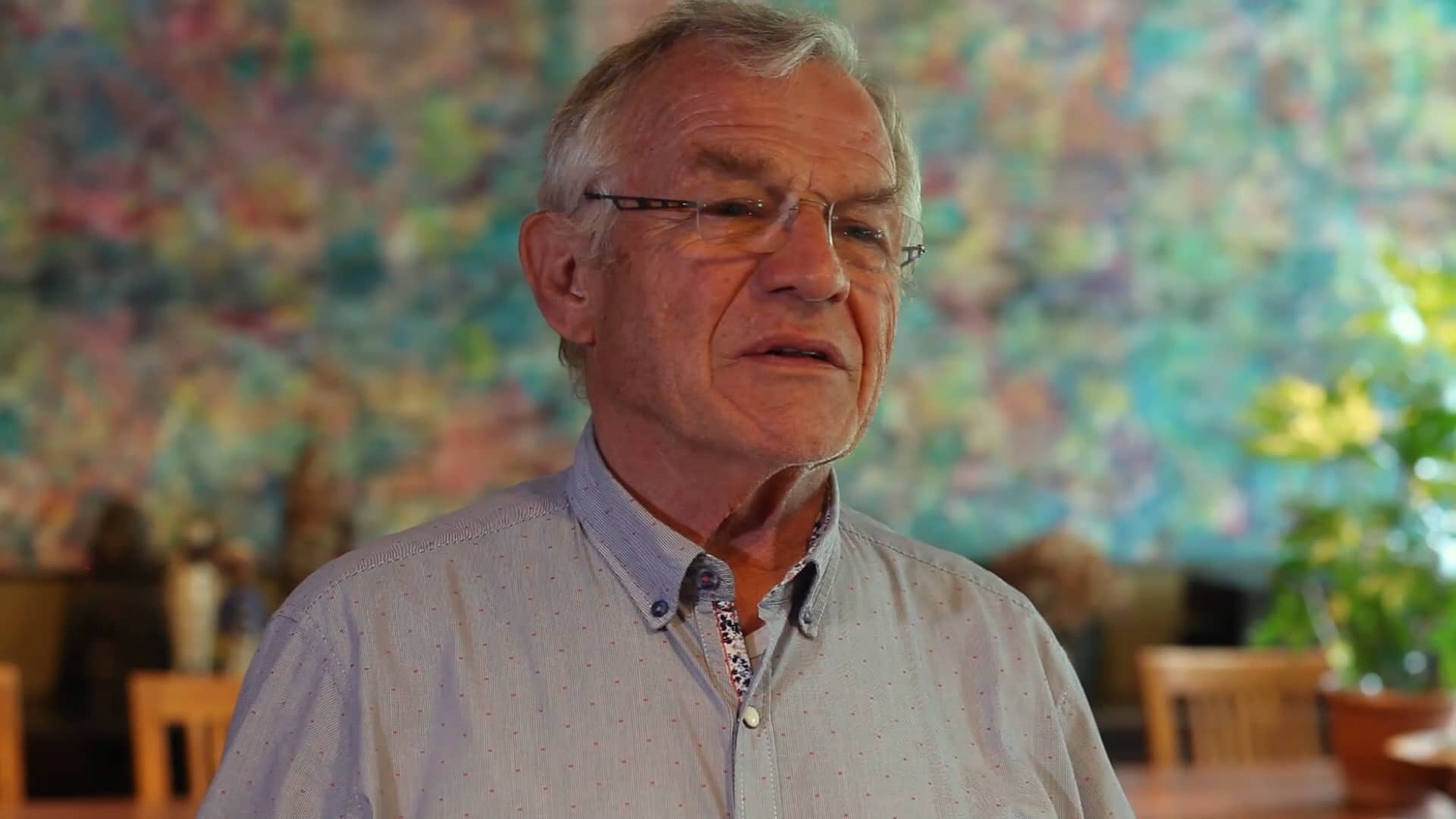 Ivo Van Orshoven on Vimeo