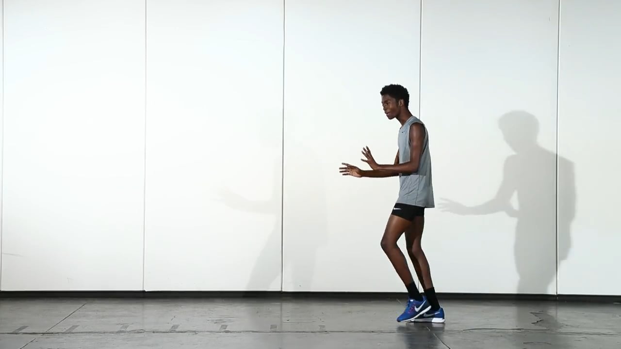 Alton Mason msa models on Vimeo