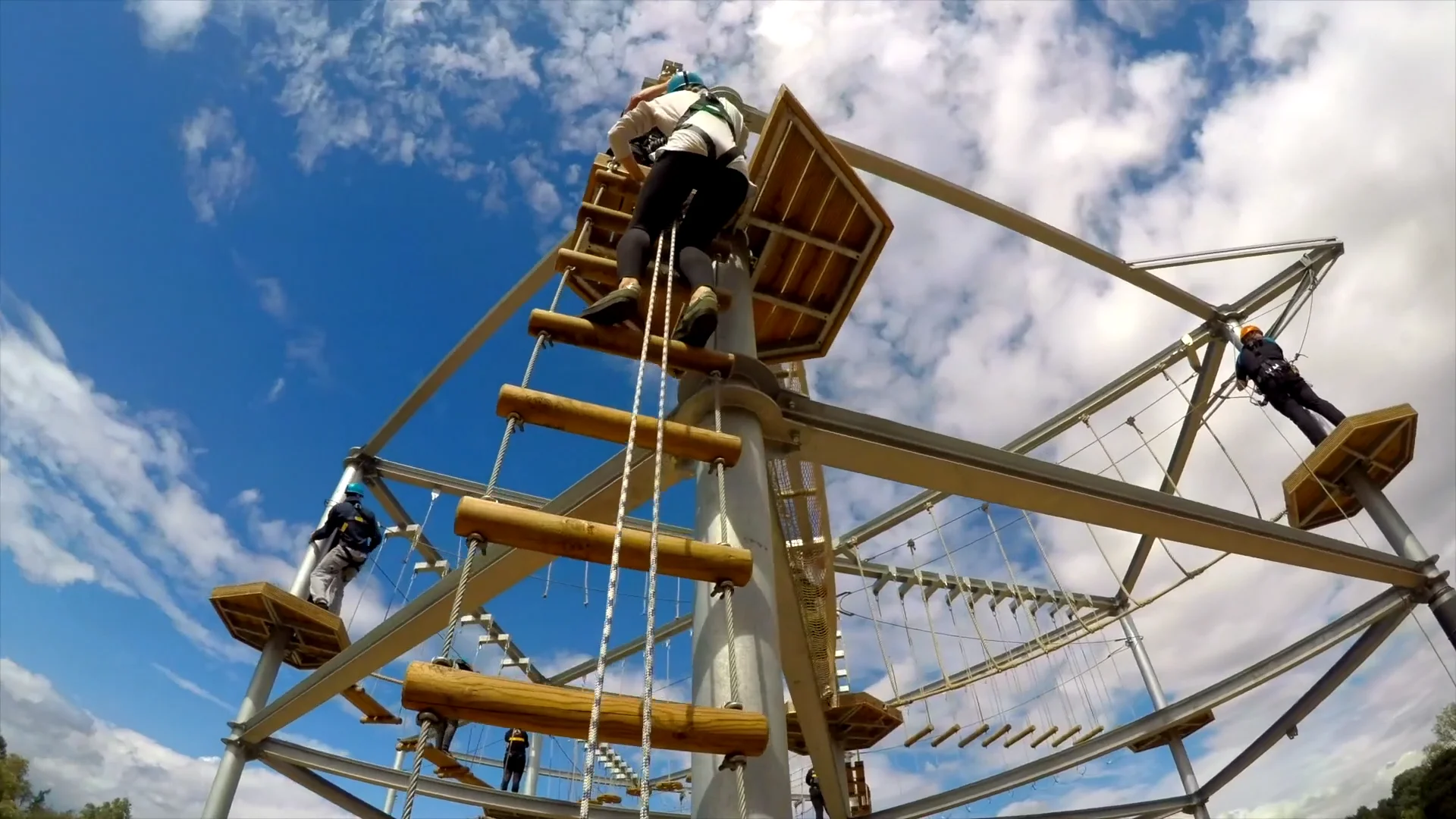 Manor Adventure - Norfolk on Vimeo