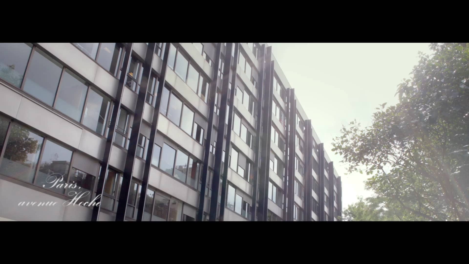 20 ANS DE LA COLLECTION NEUFLIZE OBC on Vimeo