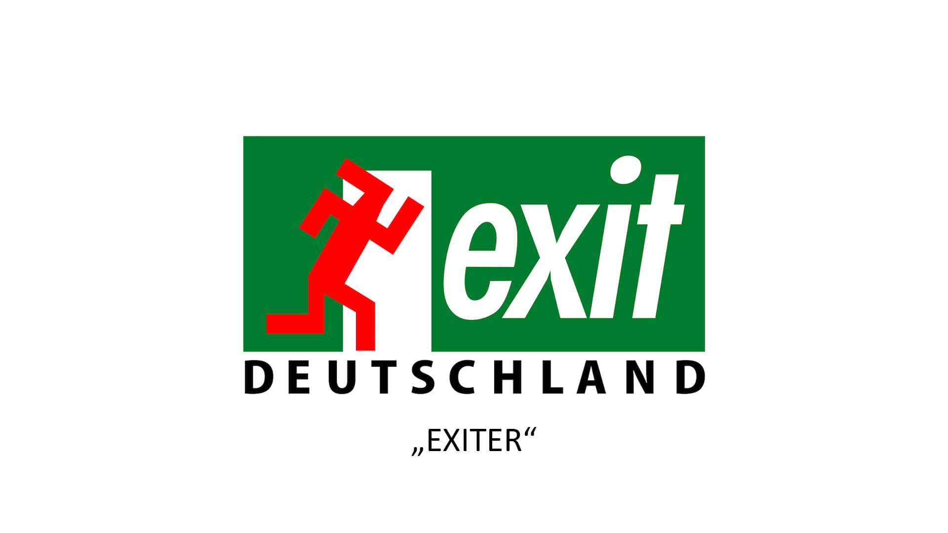 EXIT Deutschland "Exiter" on Vimeo