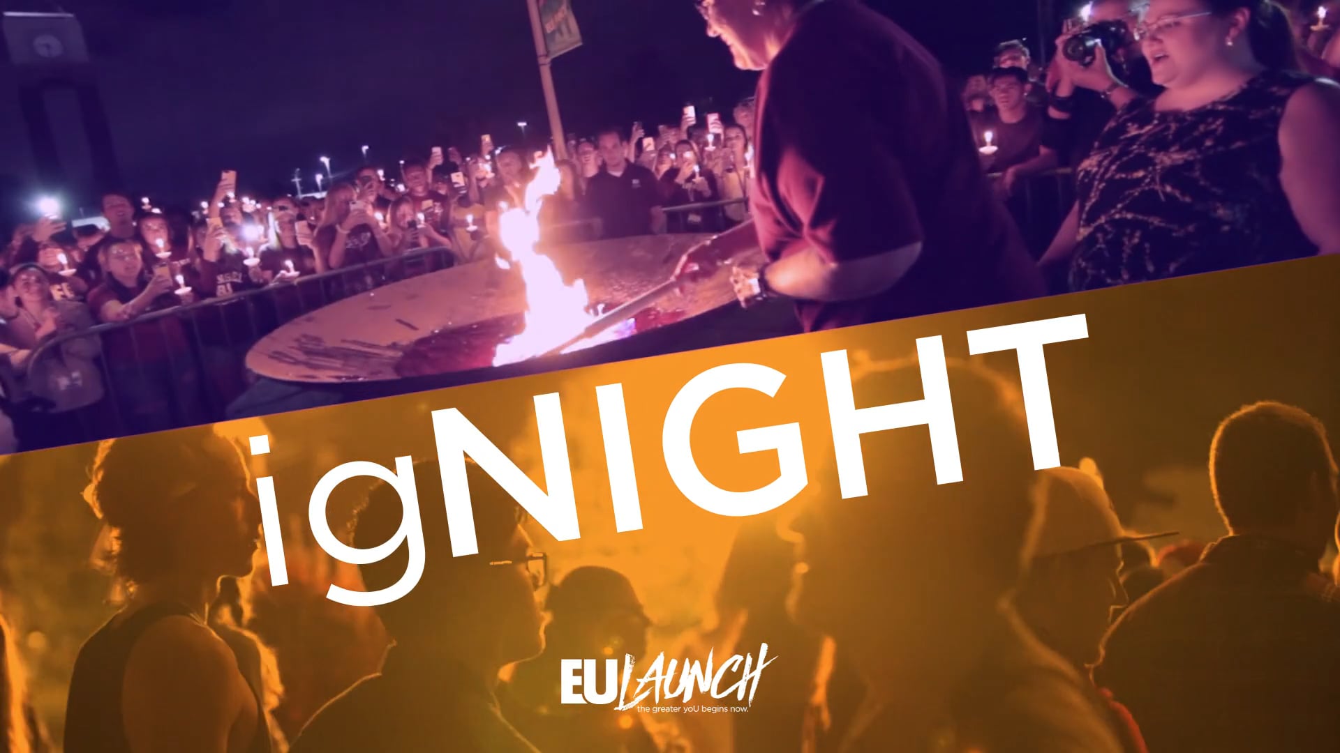 EU Launch igNIGHT 2017 on Vimeo
