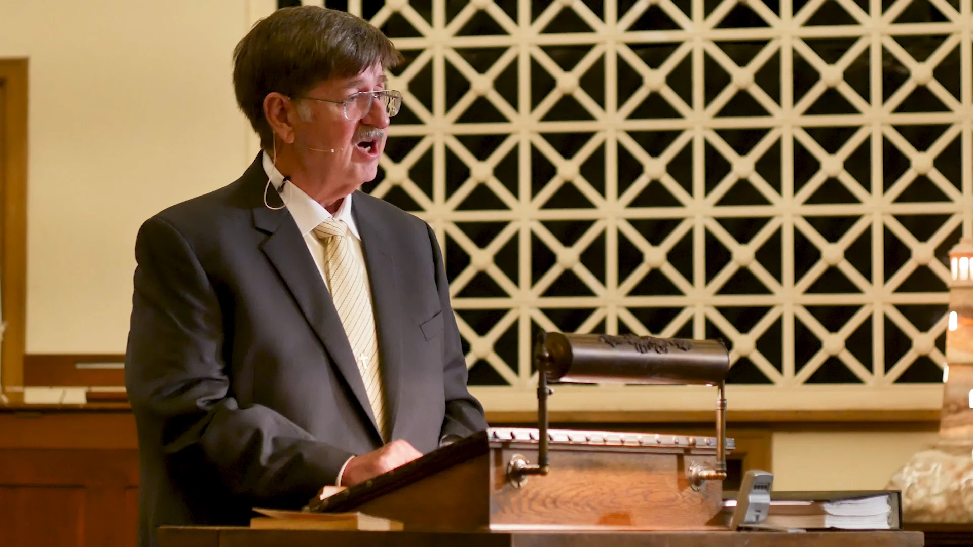 Why I Left The Christian Faith David Andree on Vimeo