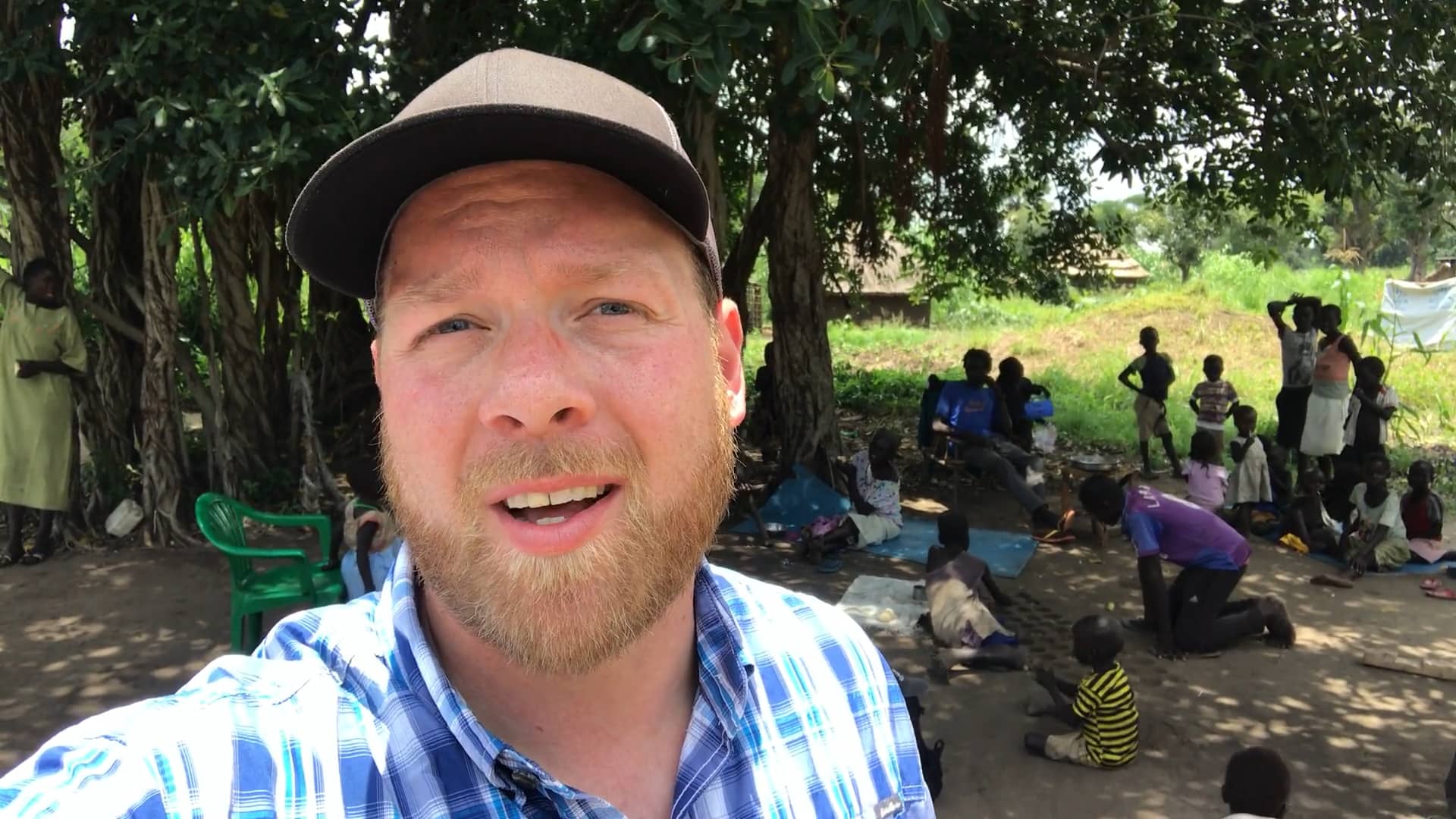 Project Nourish: Thanks for Providing Relief to East Africa on Vimeo