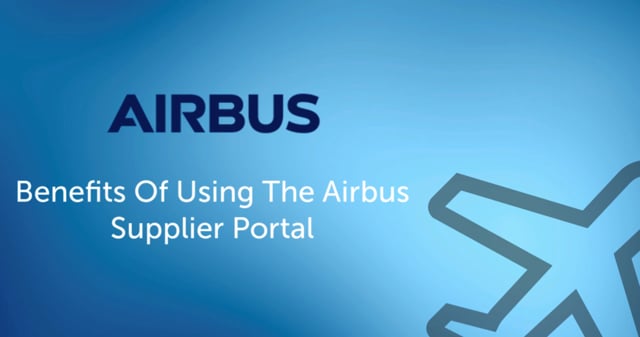 Airbus on Vimeo
