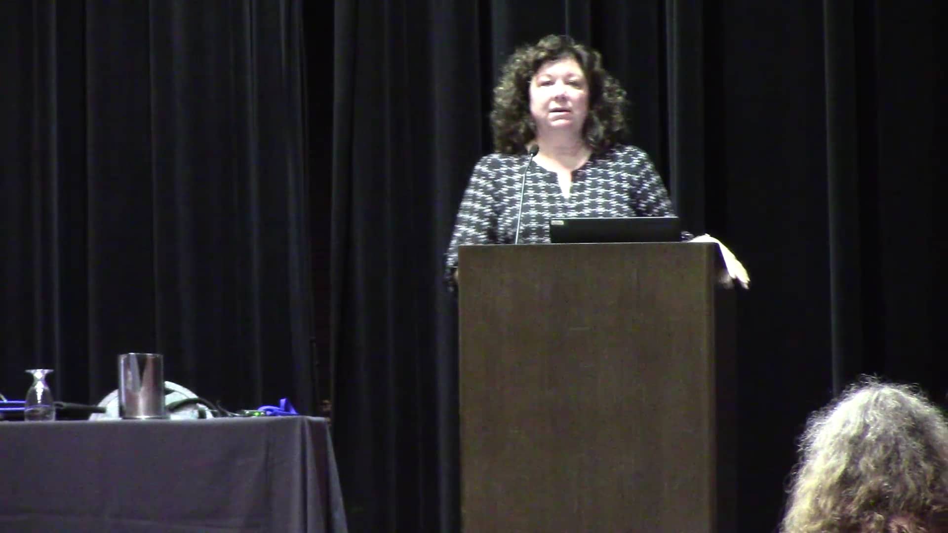 Toni Sebastian - Clinical Supervision on Vimeo