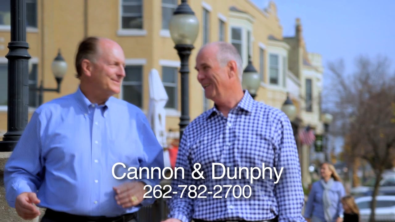 Cannon & Dunphy: Bill's Story on Vimeo