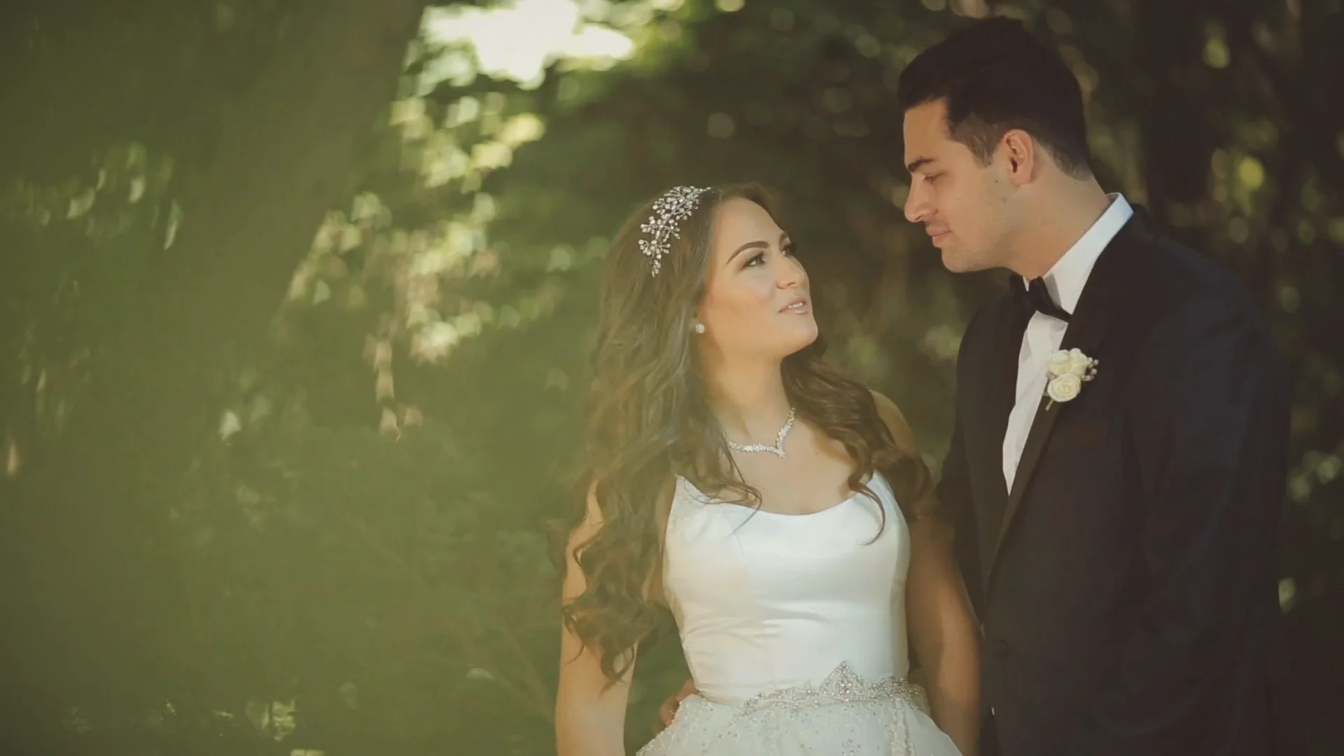 Vicky & Josh on Vimeo