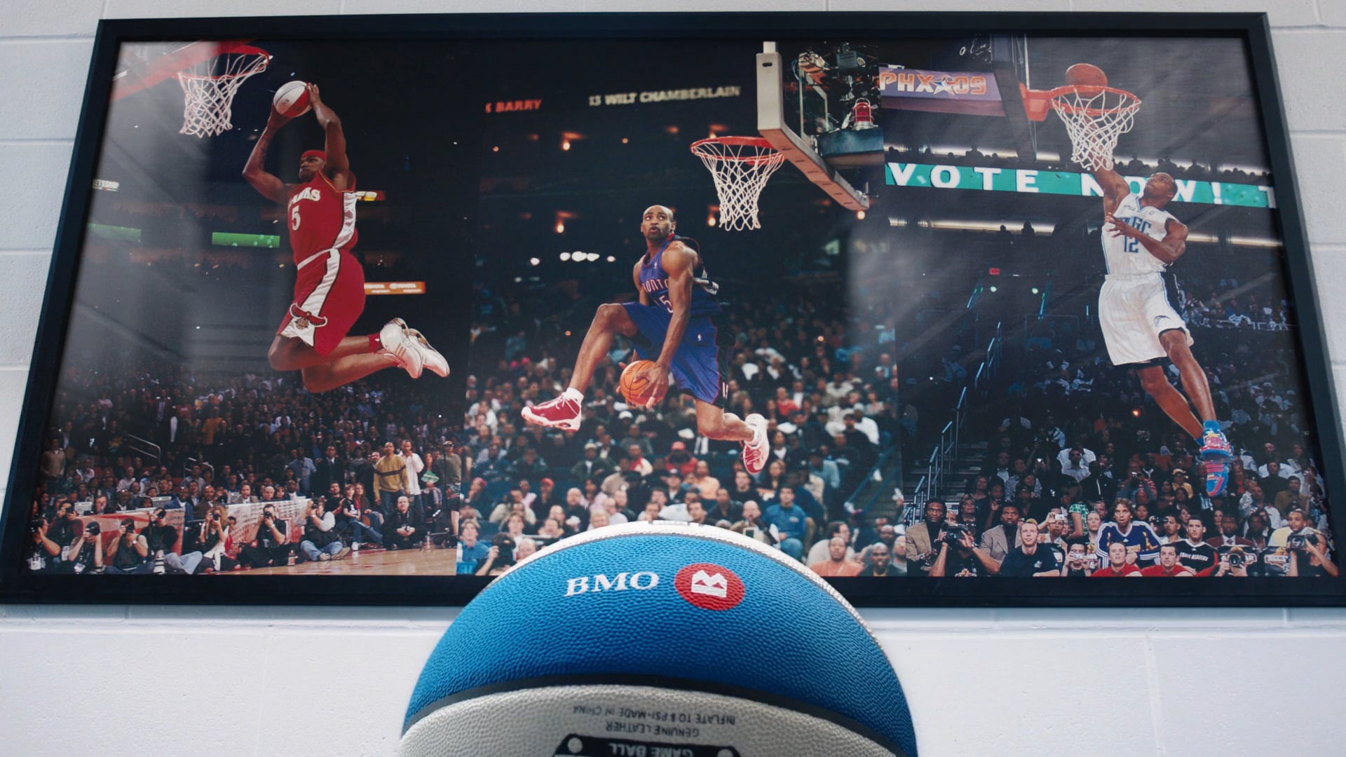 BMO Ball-Star - Family on Vimeo