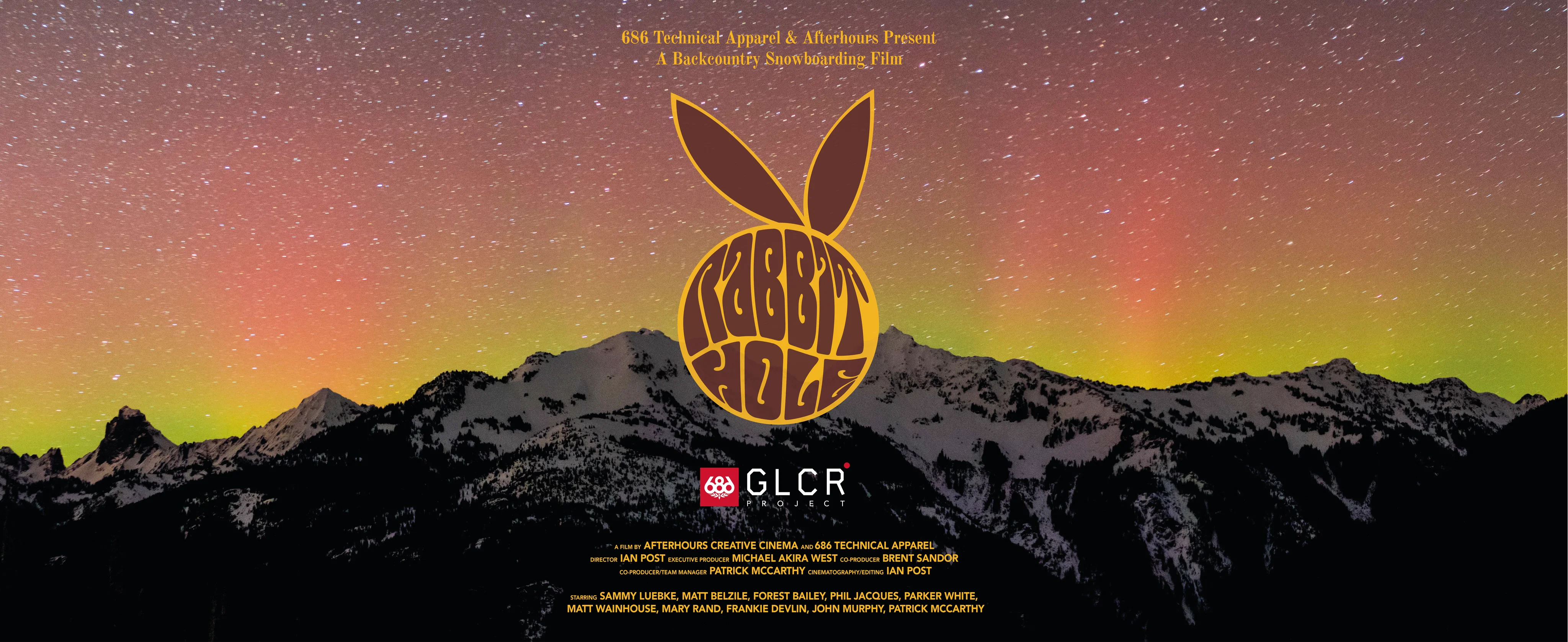 RABBIT HOLE on Vimeo