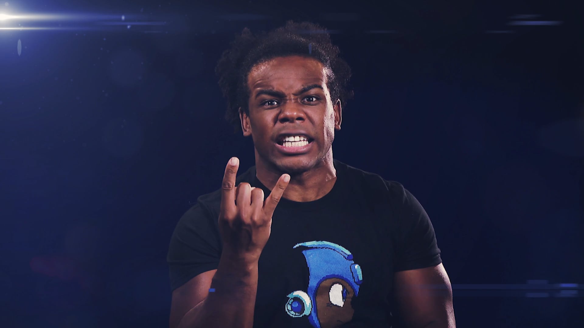 WWE x IGN eSports Showdown: Promo on Vimeo