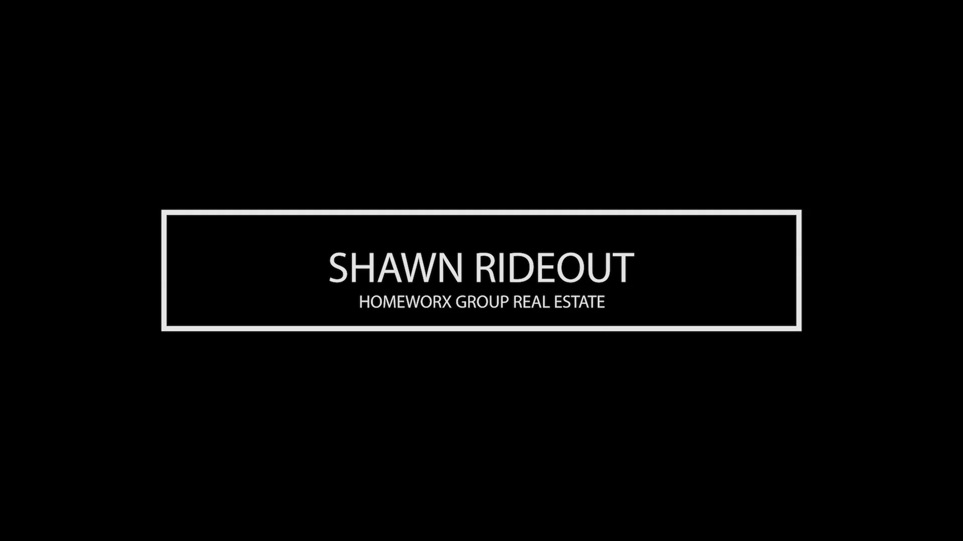 Shawn Rideout - 53089 Grand Valley Road on Vimeo