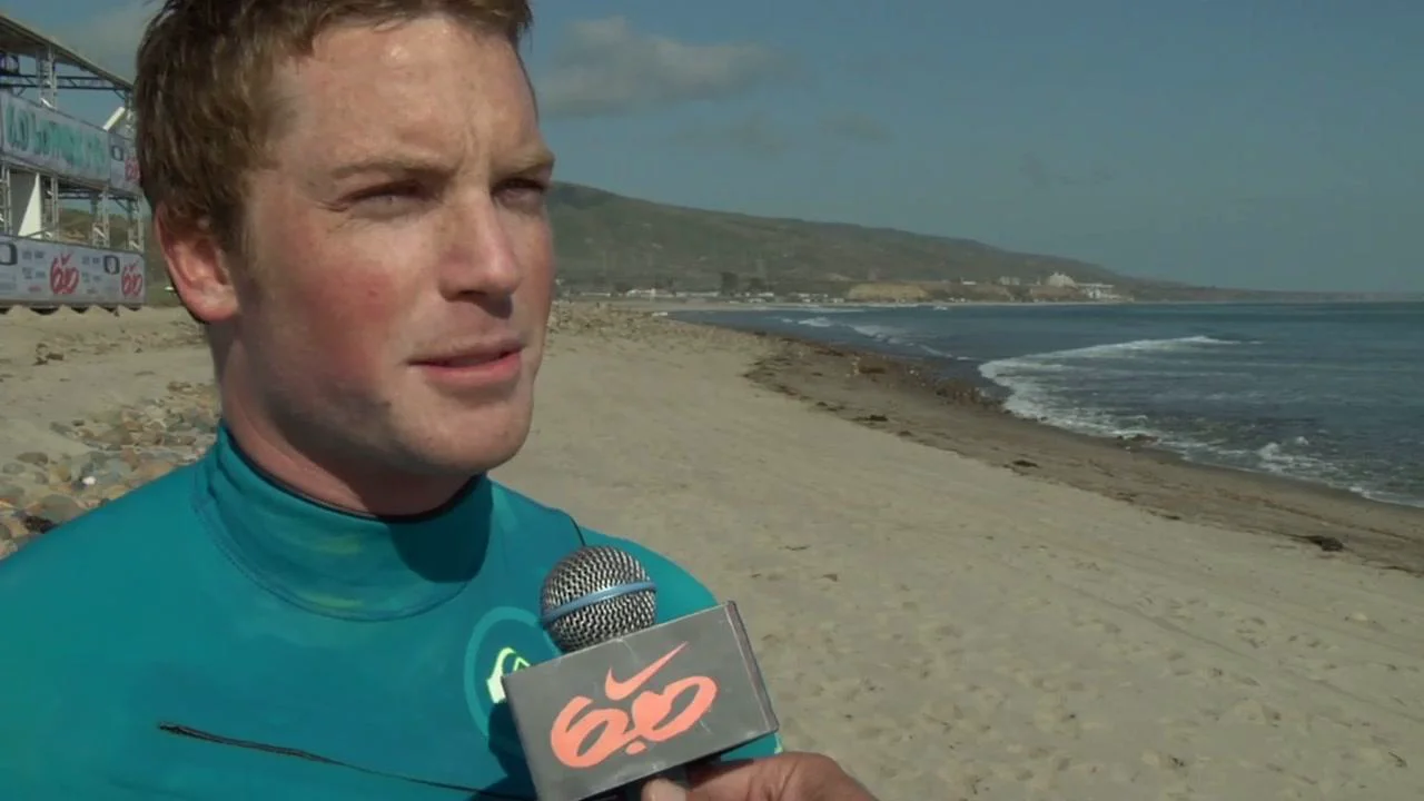 Nic Muscroft Lowers 2010 on Vimeo