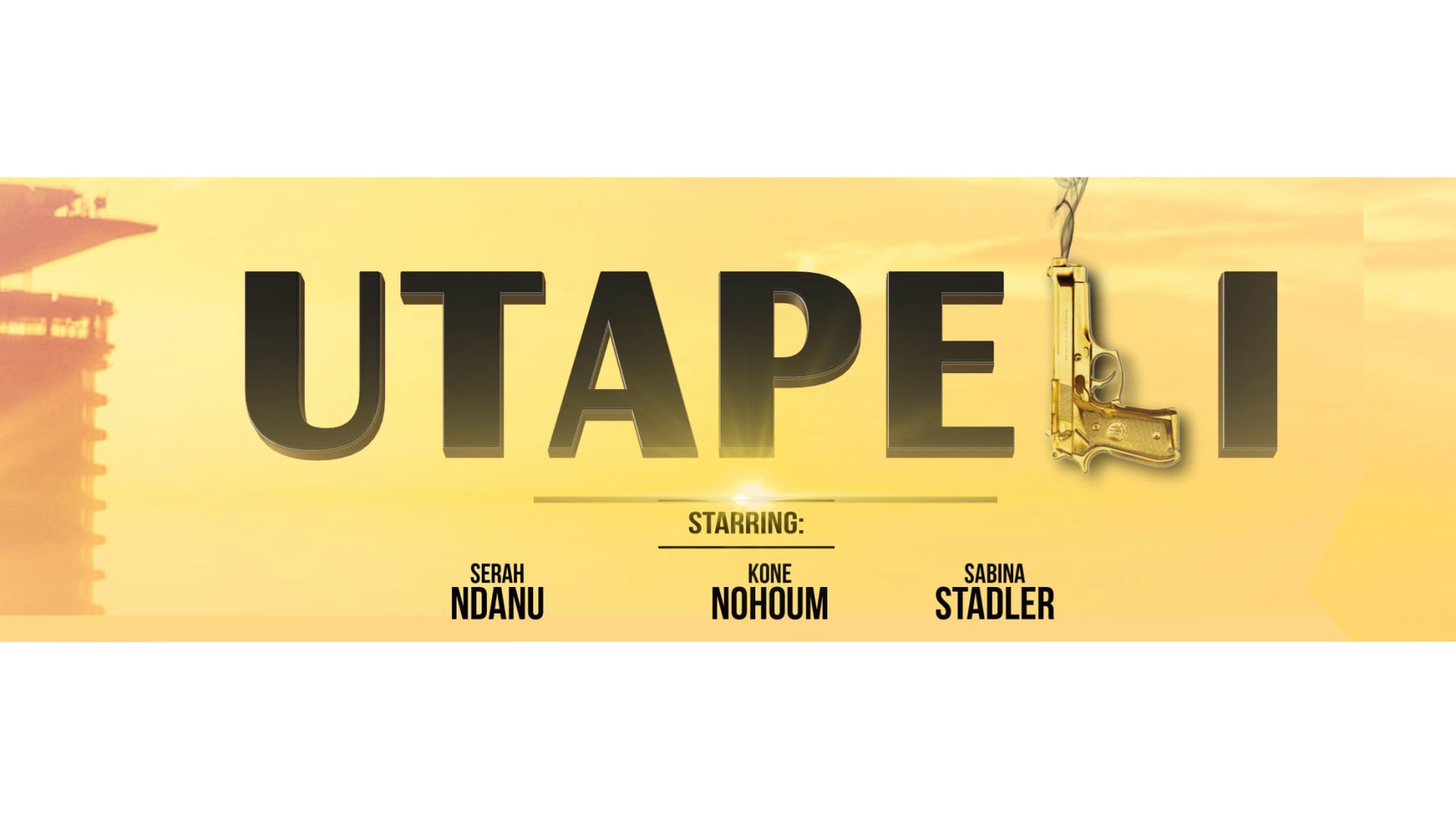 UTAPELI TRAILER on Vimeo