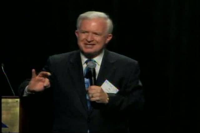 Why Hospitals Should Fly by John Nance, JD on Vimeo