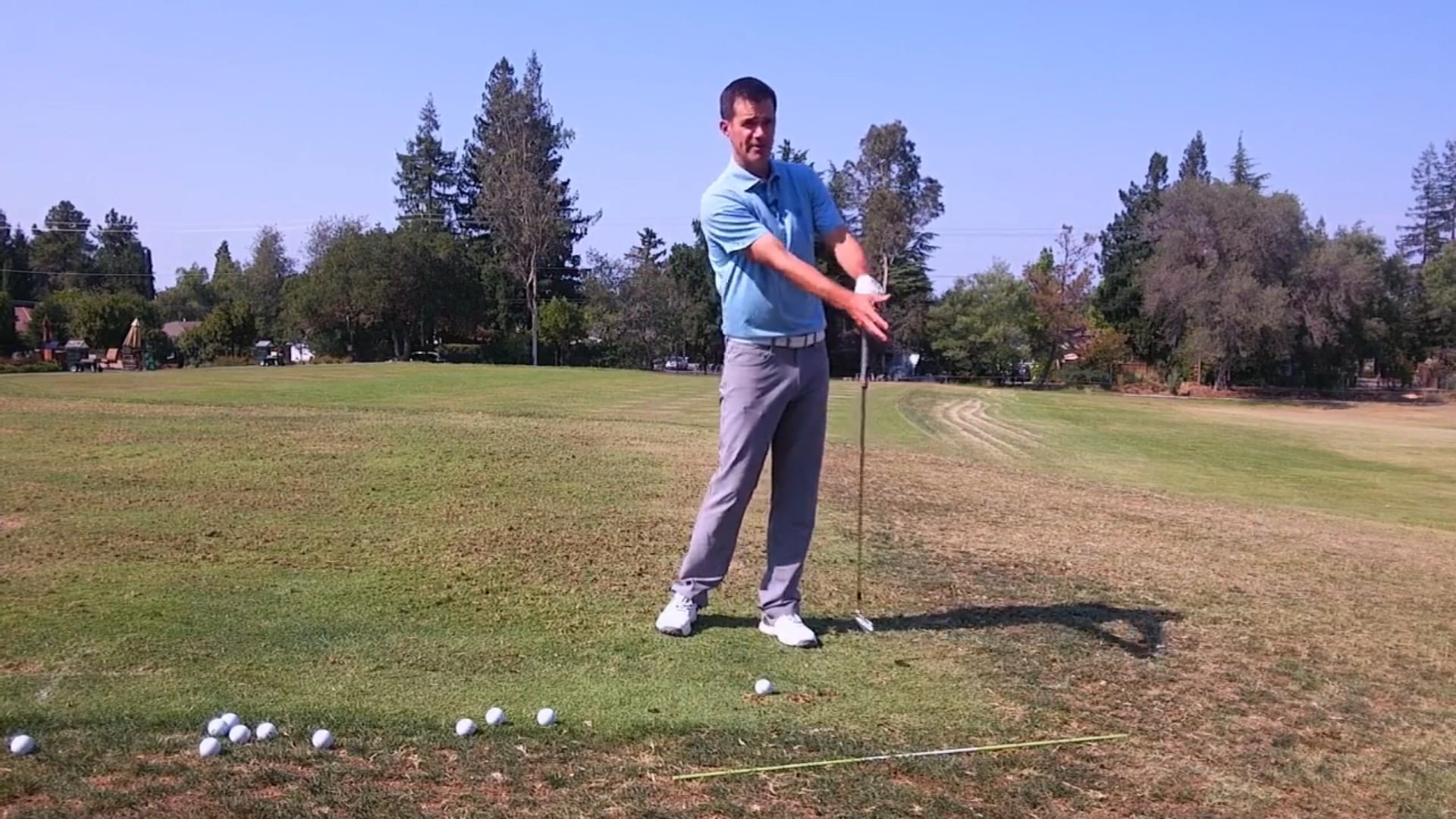 Get Your Supination From Arm Extension