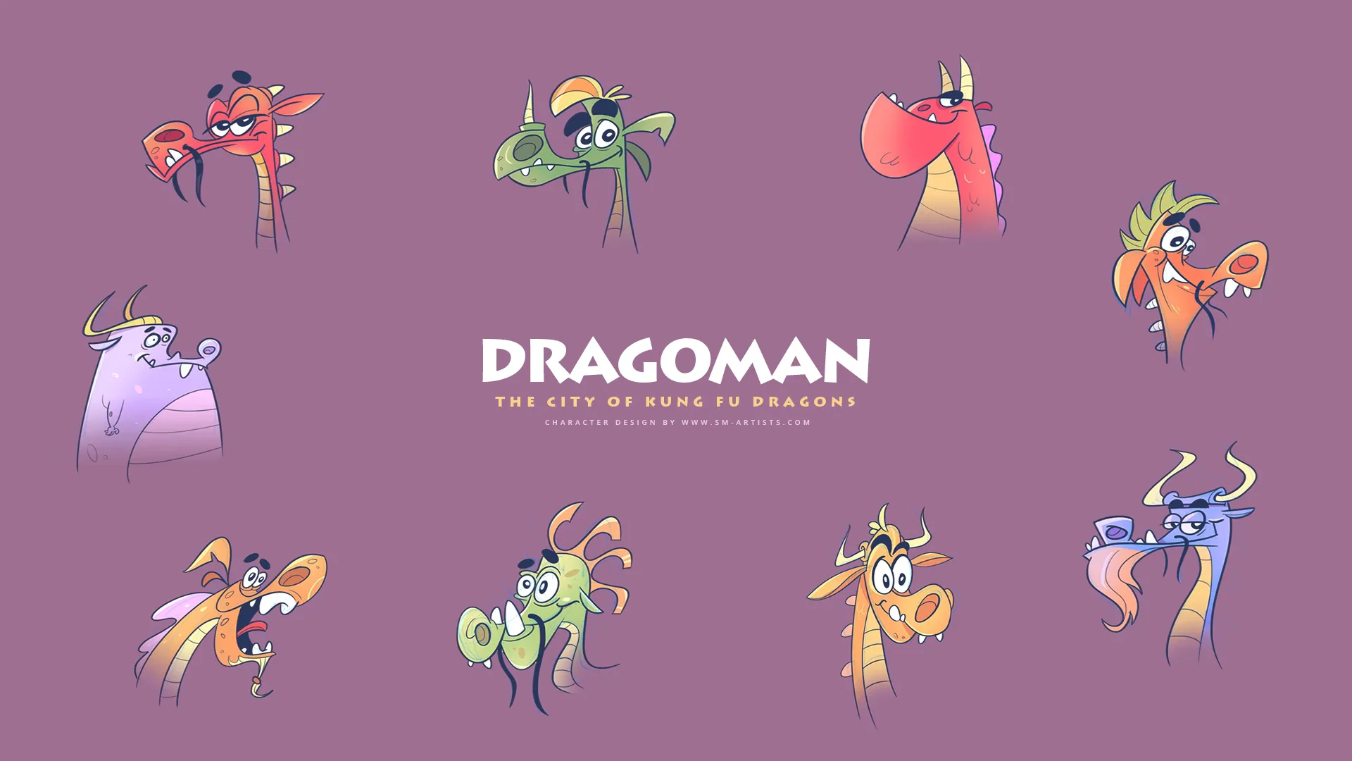 Dragoman