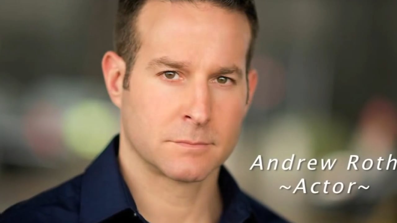 ANDREW ROTH Actor Reel (2017) on Vimeo