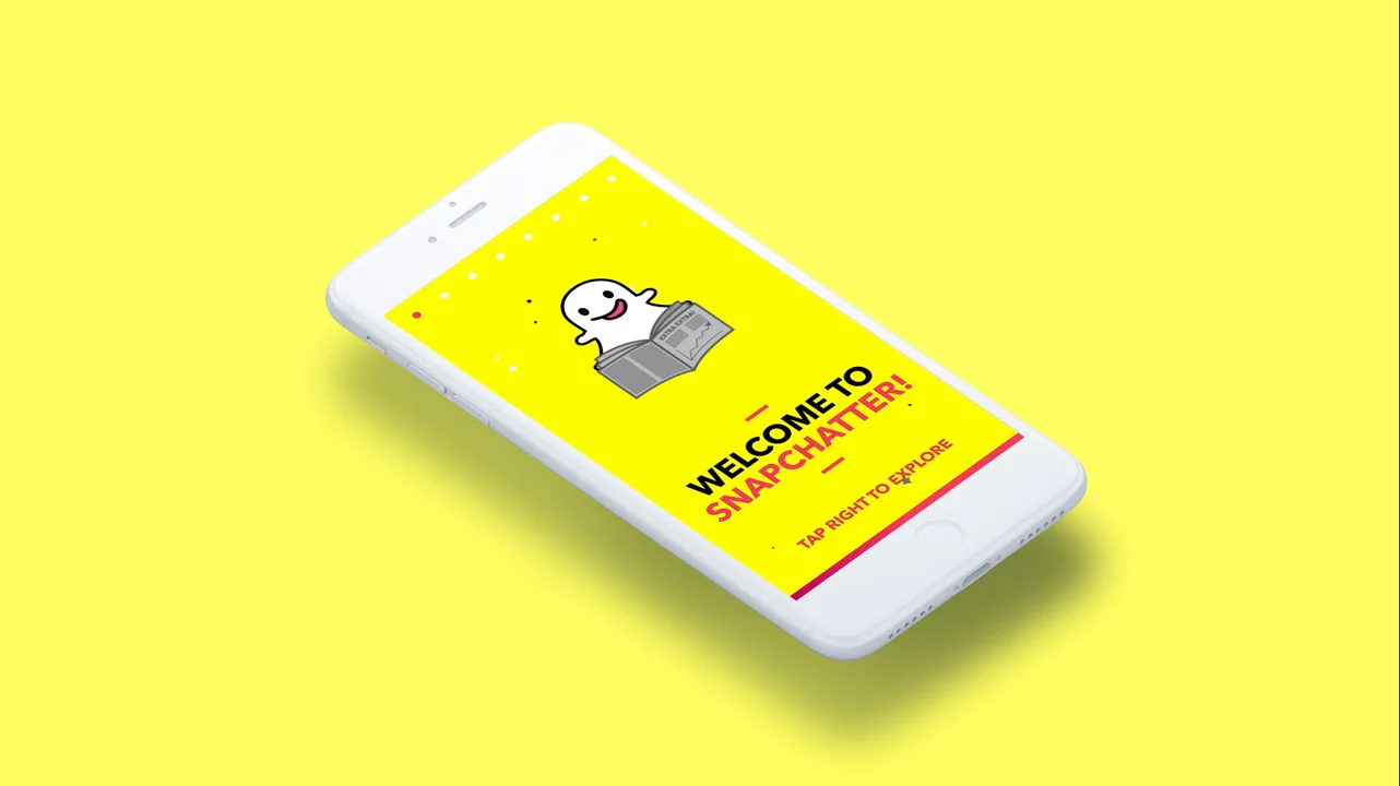 Snapchat | Snapchatter