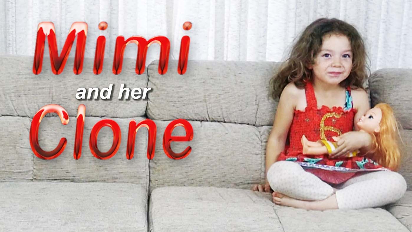 Mimi and her Clone September 2017 on Vimeo