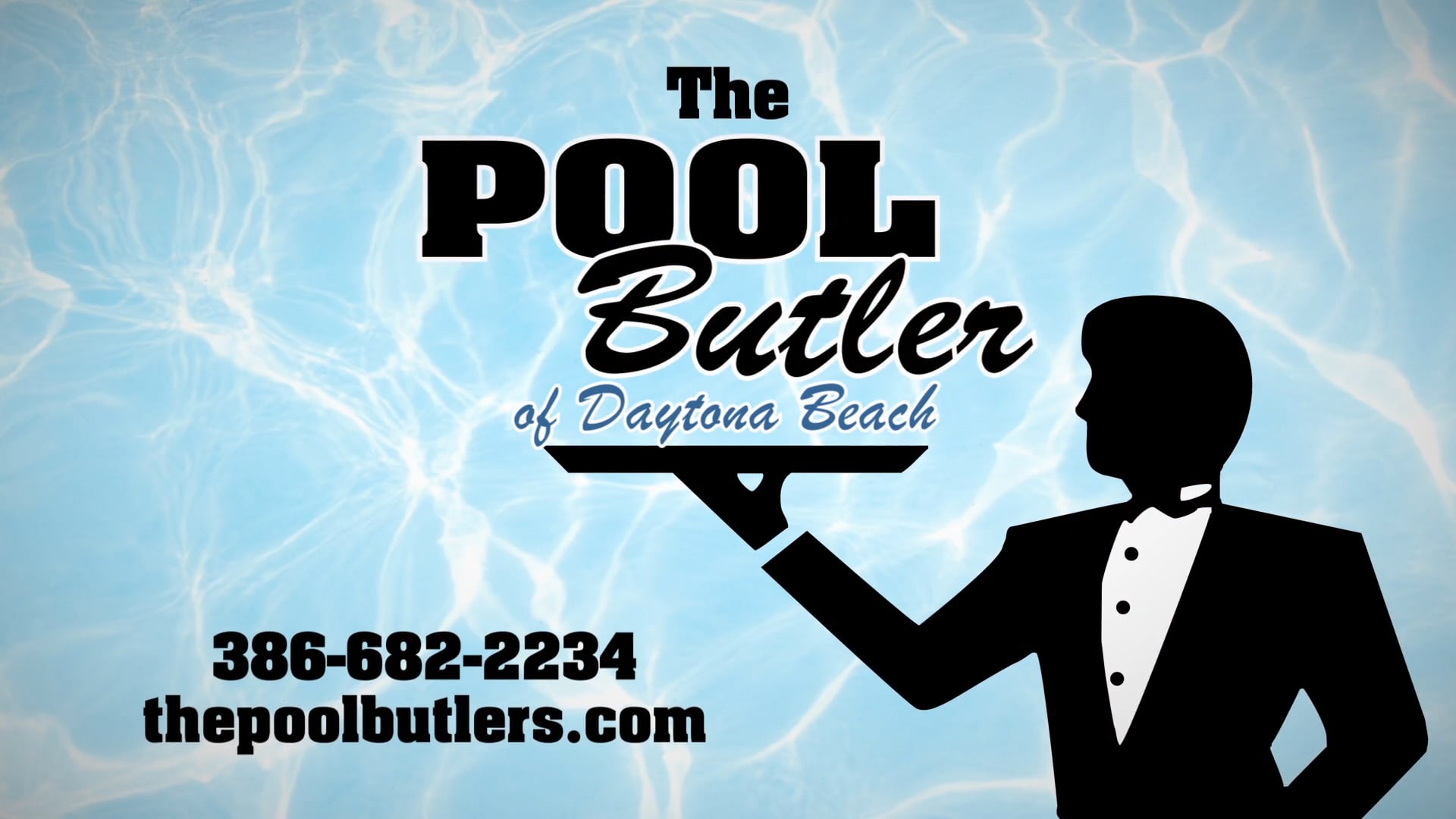 The Portfolio - Brighthouse Media Strategies - The Pool Butler on Vimeo