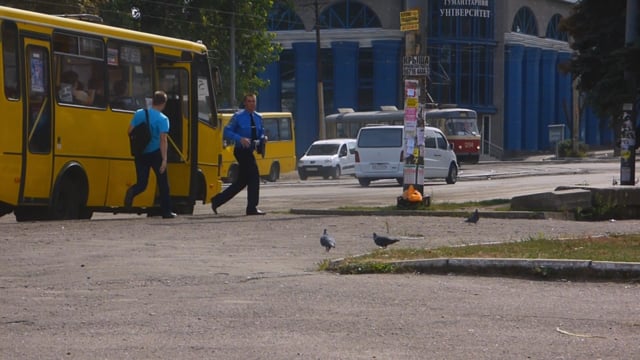 Bus Stop Videos: Download 7+ Free 4K & HD Stock Footage Clips - Pixabay