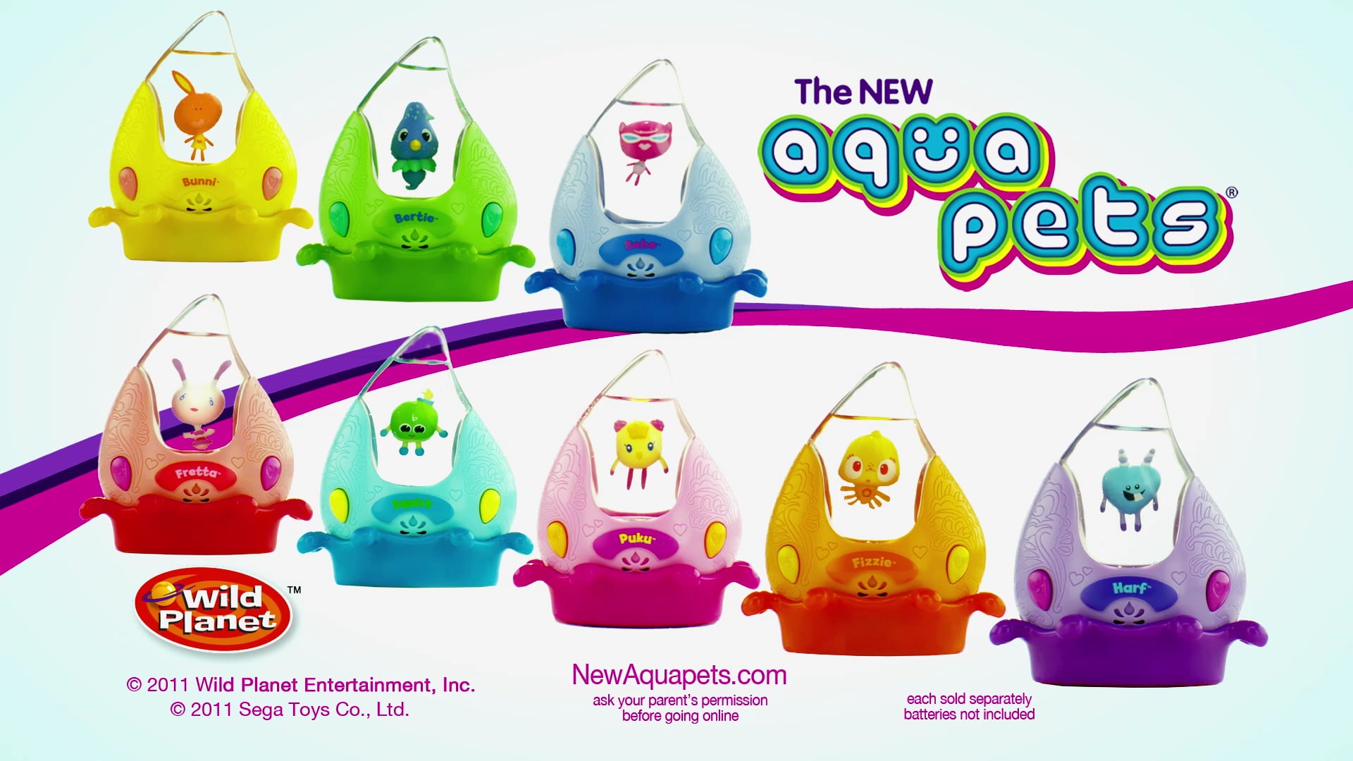 Aquapets-2011-toy-commercial--by-FLF-Films--HD on Vimeo