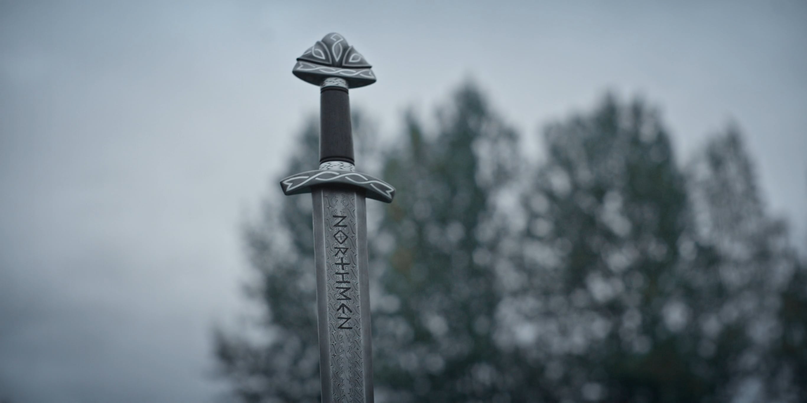 Northmen Viking's Sword on Vimeo