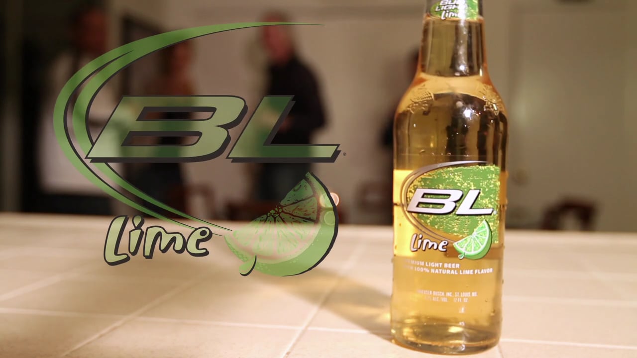 Bud Light Lime on Vimeo