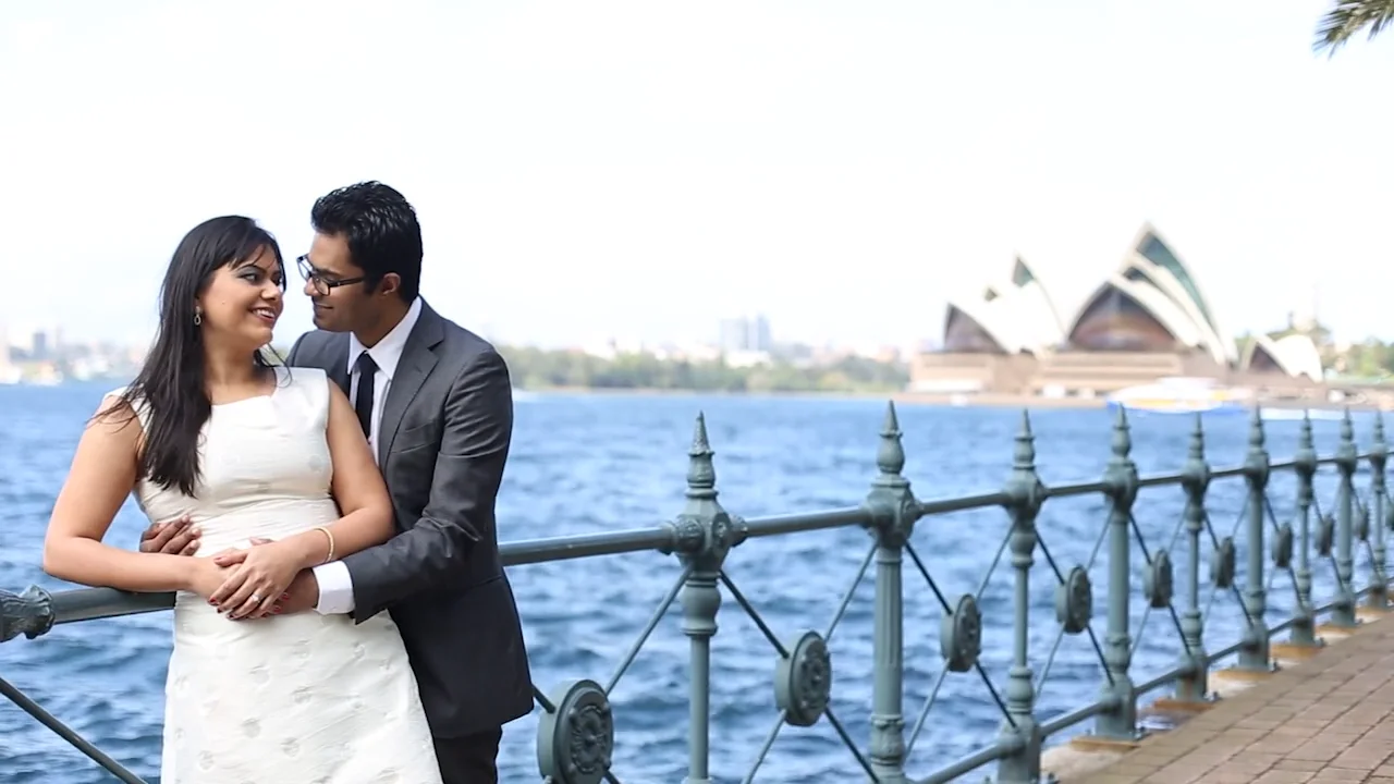 Shivdev & Sunita (Sydney & Malaysia) Full HD on Vimeo