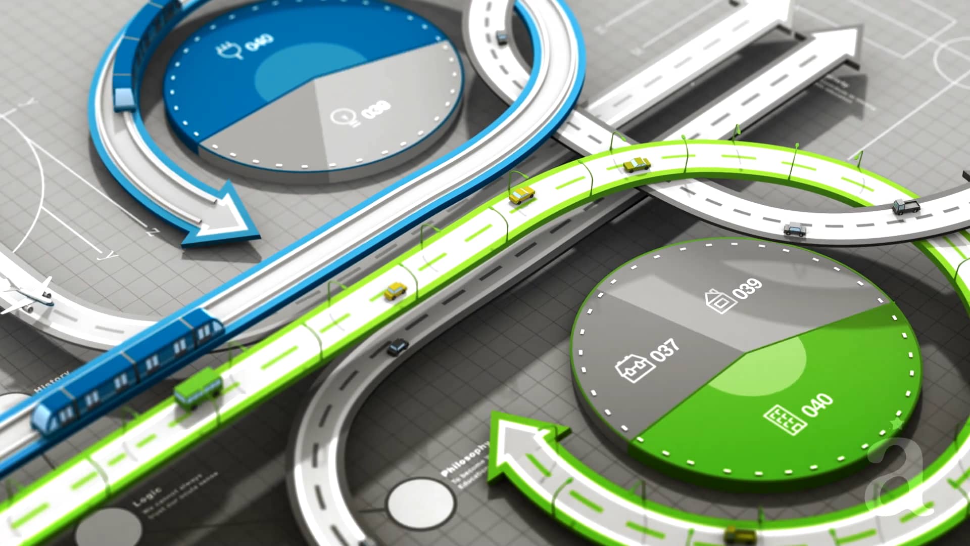 EBS NETWORK DESIGN 2011 FW - MAIN ID on Vimeo