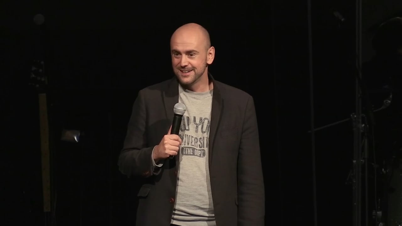 Special Messages 2017 - Andy Kind on Vimeo