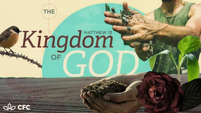 Matthew 13 33 Meaning
