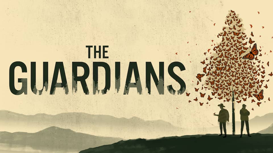 The Guardians - Official Trailer on Vimeo